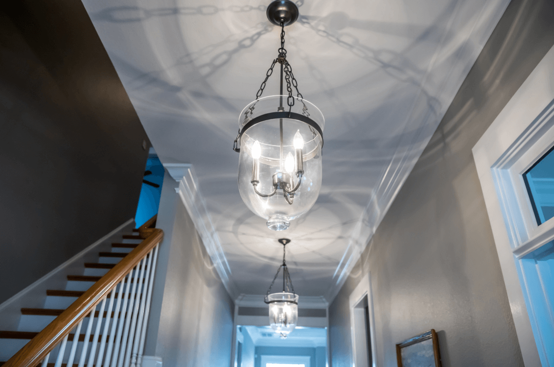 How Hallway Lighting Can Change First Impressions | IOS Lighting